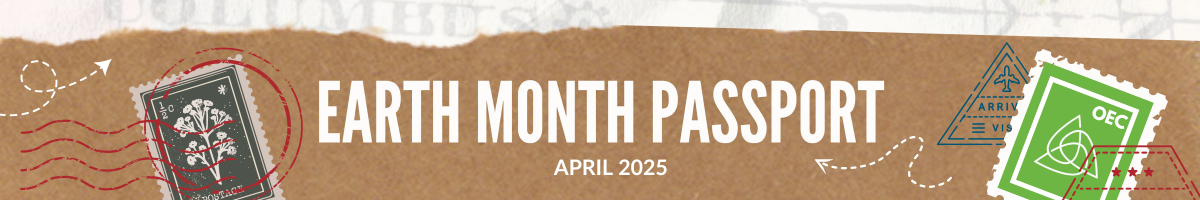 OEC's Earth Month Journey to Protect Ohio's Parks & Nature - Ohio ...
